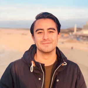 Gabriel is jongerenambassadeur bij het CBG! - Matches